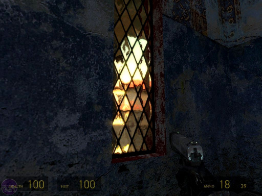 Half-Life 2: Lost Coast - Valve Developer Community