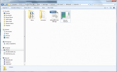 Left 4 Dead Graffiti Tutorial - Valve Developer Community