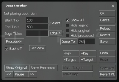Demo Recording Tools - Valve Developer Community