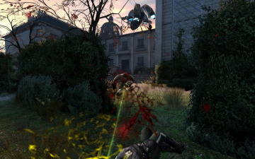 Human Error - Valve Developer Community