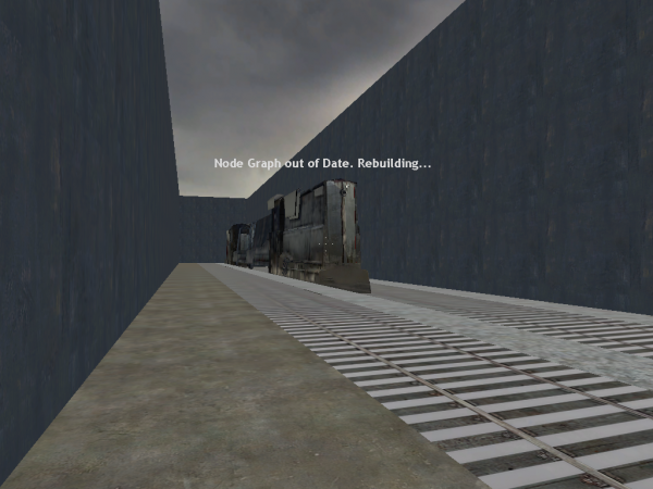 Setting up a basic razor train - Valve Developer Community