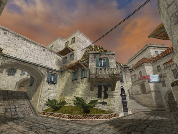 Counter-Strike: Condition Zero - Valve Developer Community