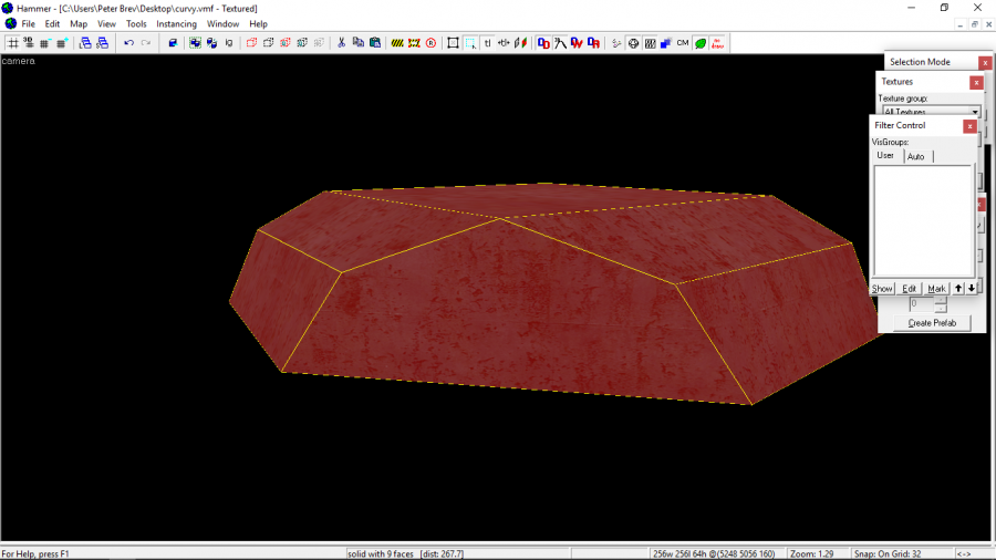 Complex Brush Creation - Valve Developer Community