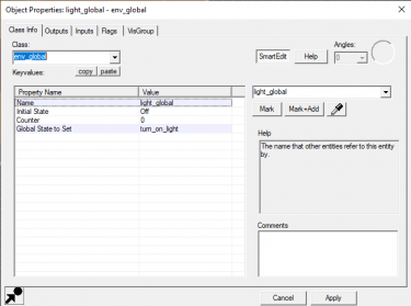 Trigger Events Between Levels - Valve Developer Community