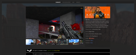 Valve Developer Community:Glossary - Valve Developer Community