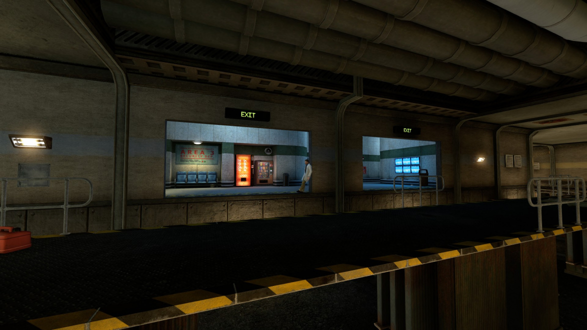 Black Mesa Inbound (Black Mesa) - Valve Developer Community