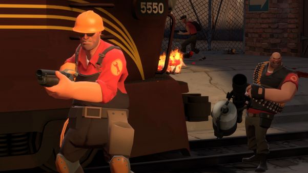 Team Fortress 2 Classic — Valve Developer Community