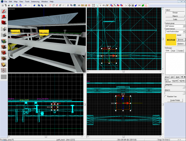 Conveyor (Portal 2) - Valve Developer Community