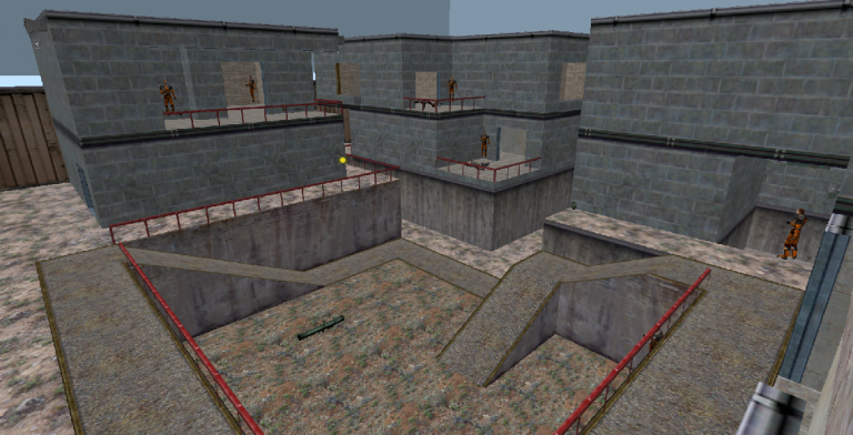 Half-Life Unified SDK Map Decompiler - Valve Developer Community